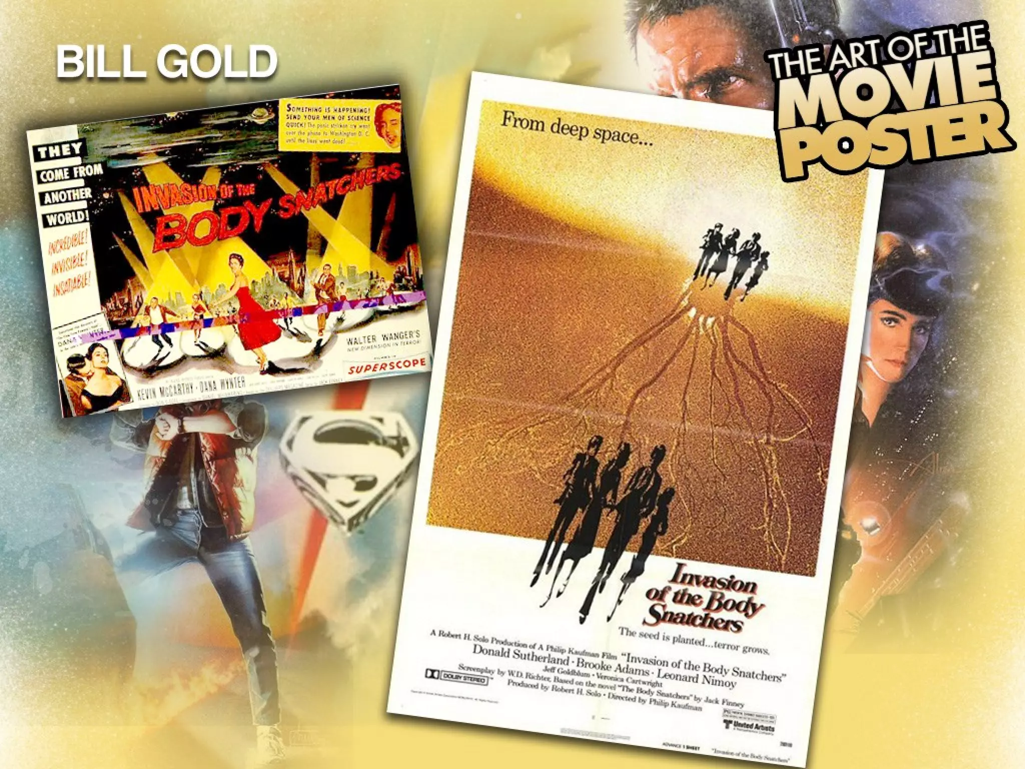 History of Movie Poster Art | PPT