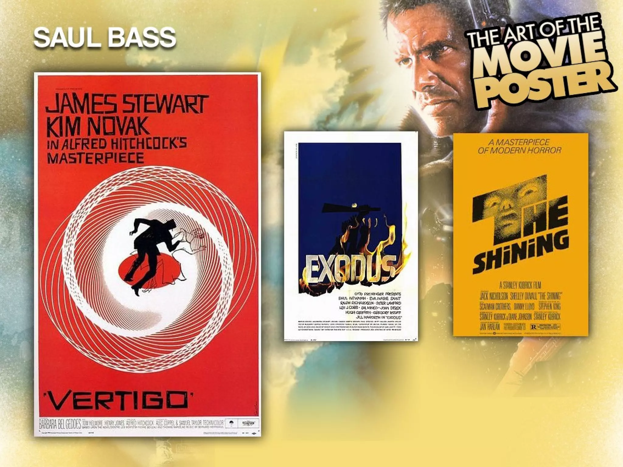 History of Movie Poster Art | PPT