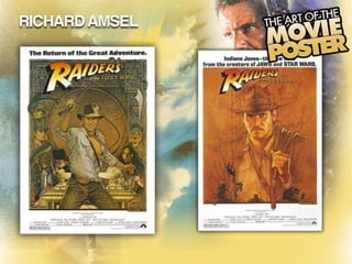 History of Movie Poster Art | PPT