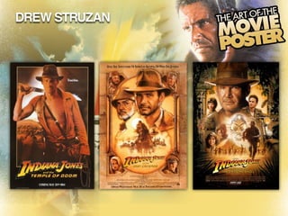 History of Movie Poster Art | PPT