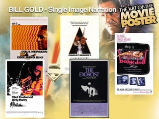 History of Movie Poster Art | PPT
