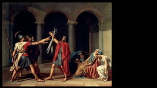 Art of the Neoclassic and Romantic Period.pptx