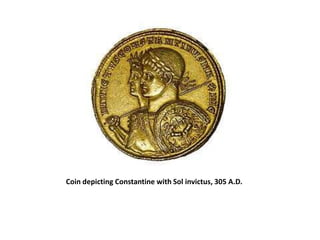 Art of the roman empire | PPT