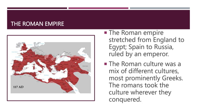 art of the roman empire.pptx about its. | PPT