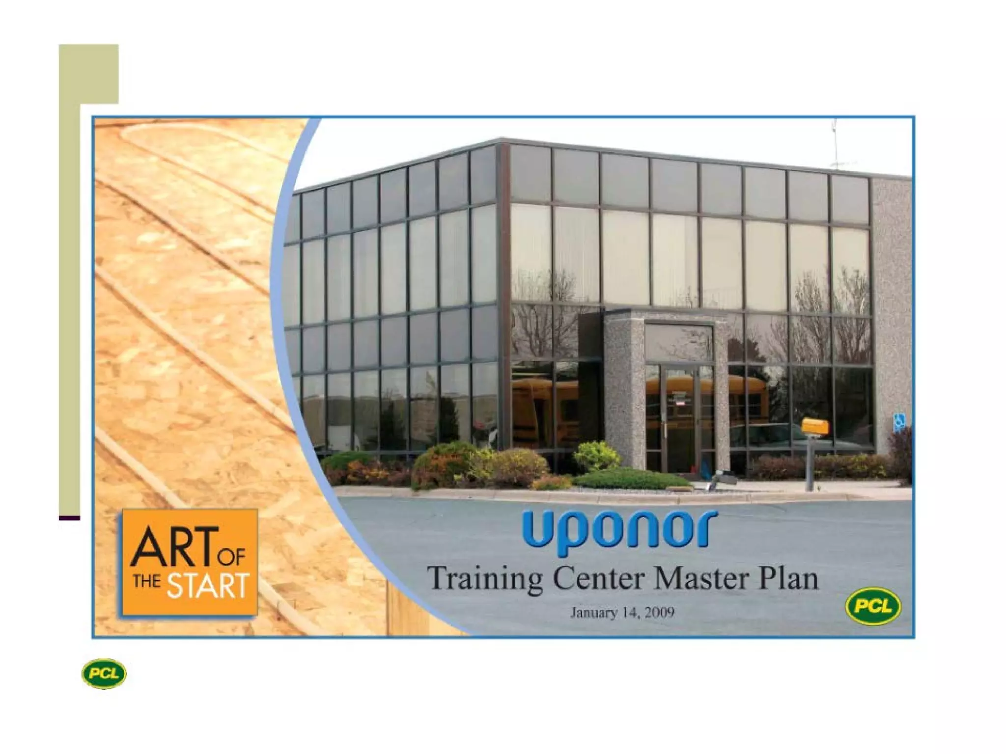 Art Of The Start Early Project Cost Certainty | PPT