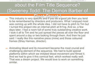 Art of the Title | PPT