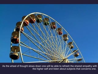 Art Of Thinking | PPT