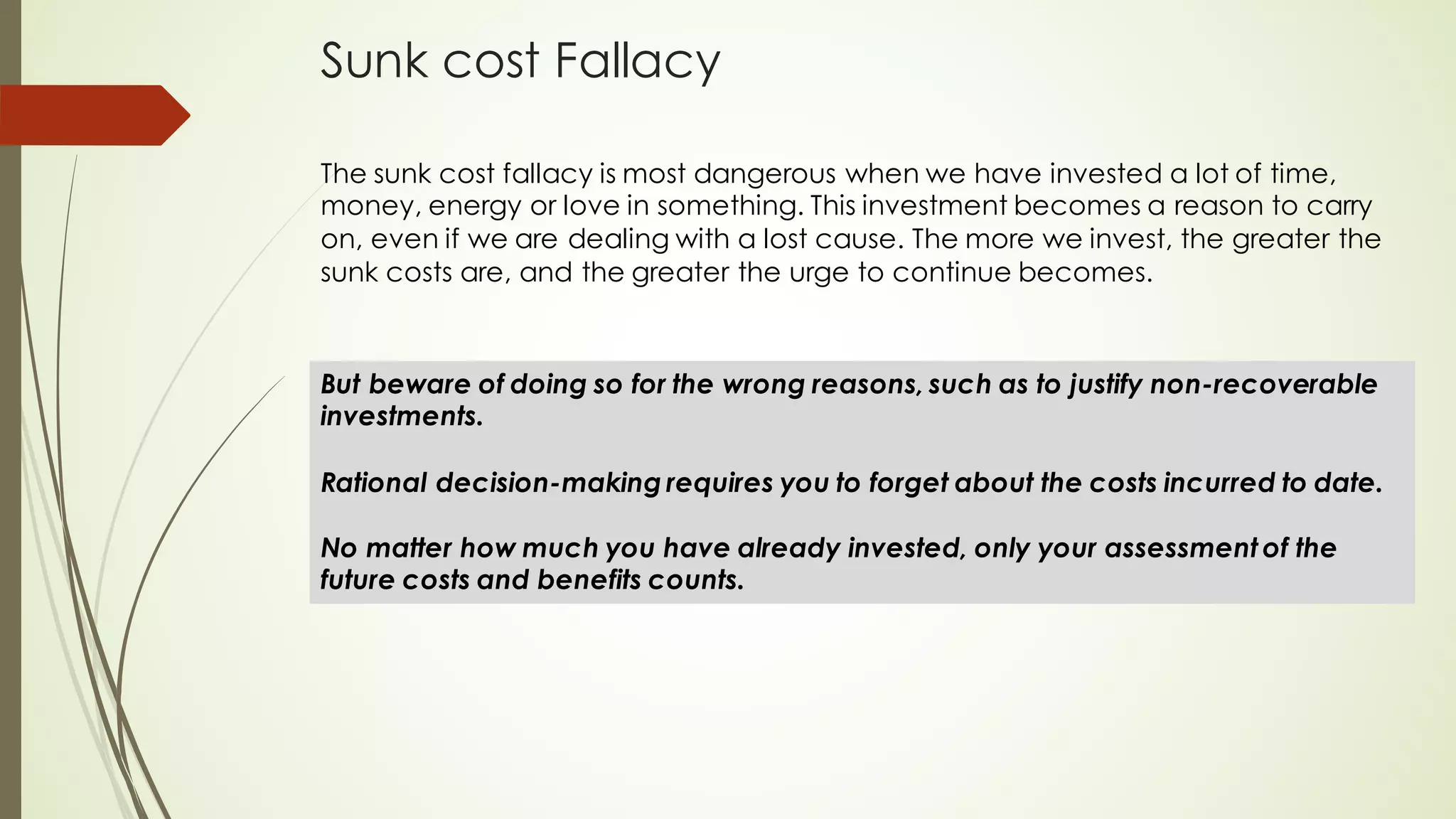 Art of thinking clearly | PDF