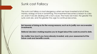 Art of thinking clearly | PDF