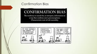 Art of thinking clearly | PDF