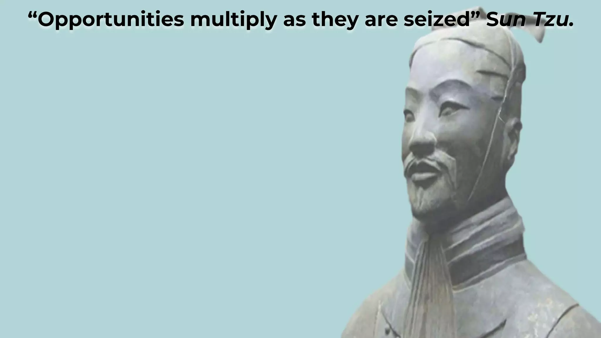 The Art of War - Hacking Lifecycle | PPT