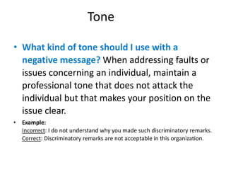 Art of writing | PPT