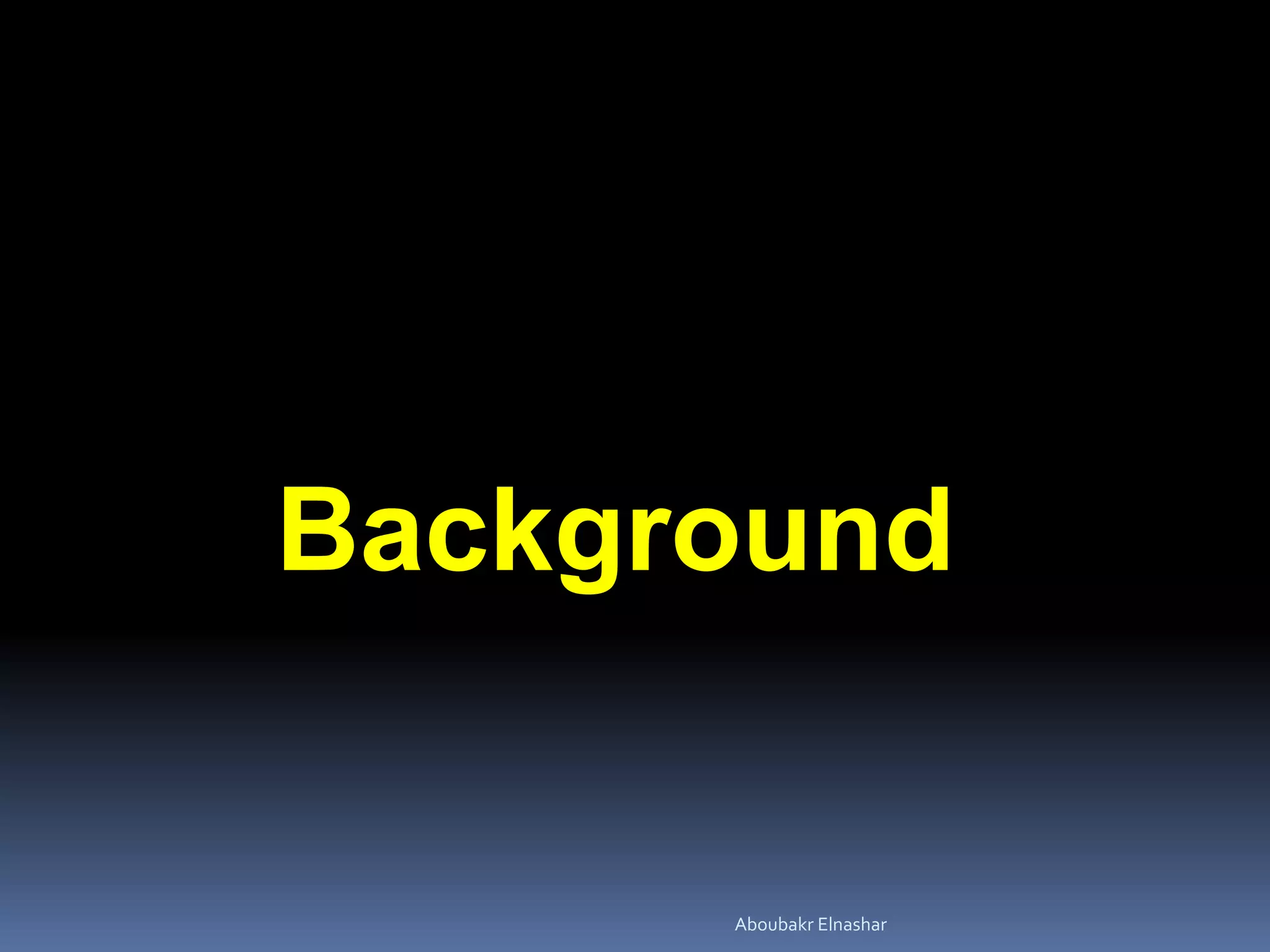 Treatment of OHSS | PPTX