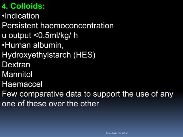 Treatment of OHSS | PPTX