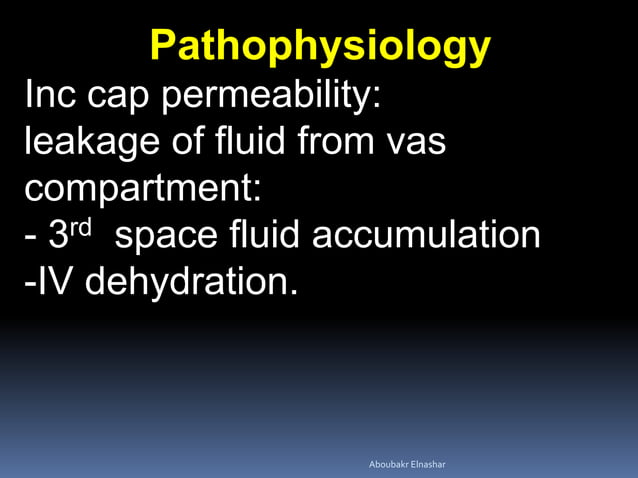Treatment of OHSS | PPTX