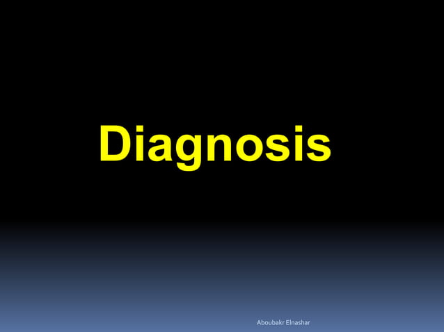 Treatment of OHSS | PPTX