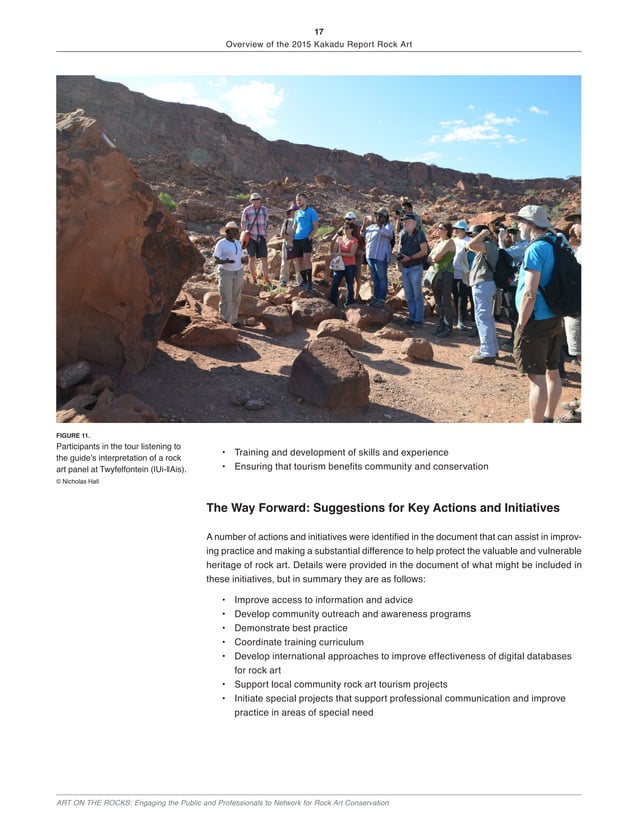 Art on the_rocks | PDF