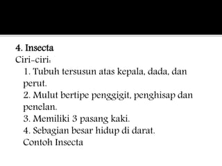 Artopoda ( smk duta pratama indonesia ) | PPTX