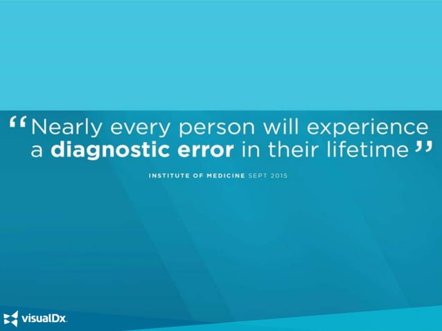 Diagnostic Errors, Decision Support and the Telemedicine Workflow | PPT Diagnostic Errors, Decision Support and the Telemedicine Workflow | PPT