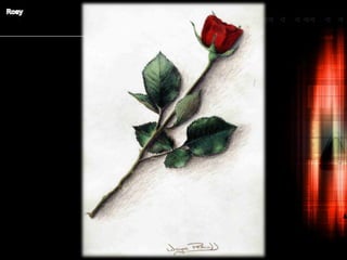 Art Portfolio of Wayne Pascall | PPTX