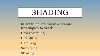 Art pp | PPT | Free Download