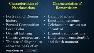 ART PPT WEEK 4.pptxjgdtrvygfrdydtdtdfyyyf | PPT