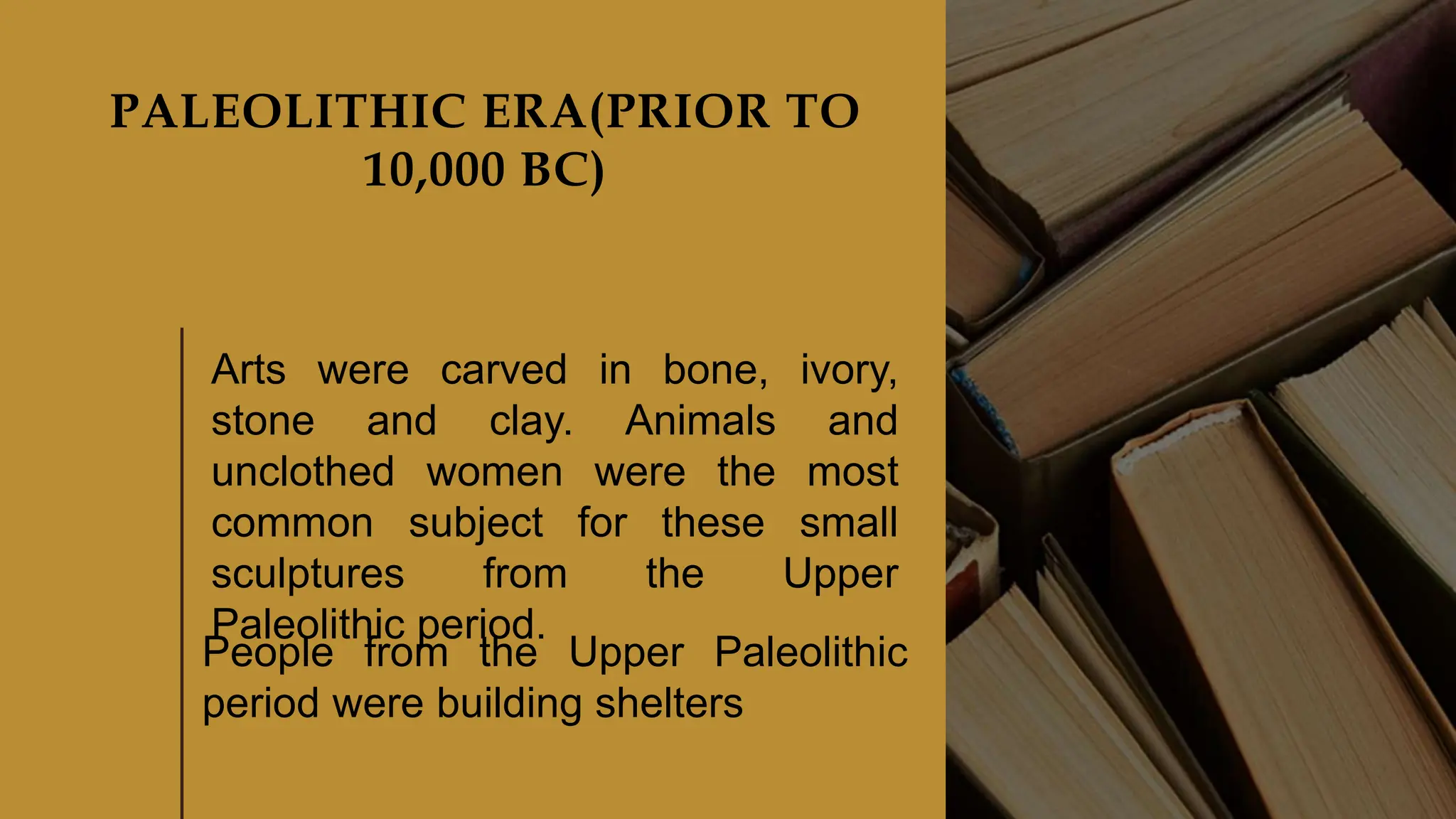 Art Pre - History Lesson powerpoint.pptx