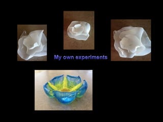 Art presentation pecha kucha | PPT