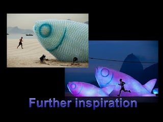 Art presentation pecha kucha | PPT