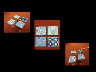 Art presentation pecha kucha | PPT