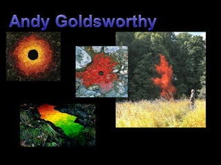 Art presentation pecha kucha | PPT