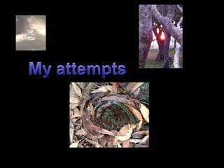 Art presentation pecha kucha | PPT