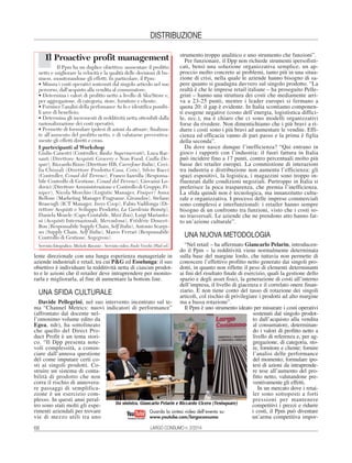 Come definire il vero margine del retail? | PDF