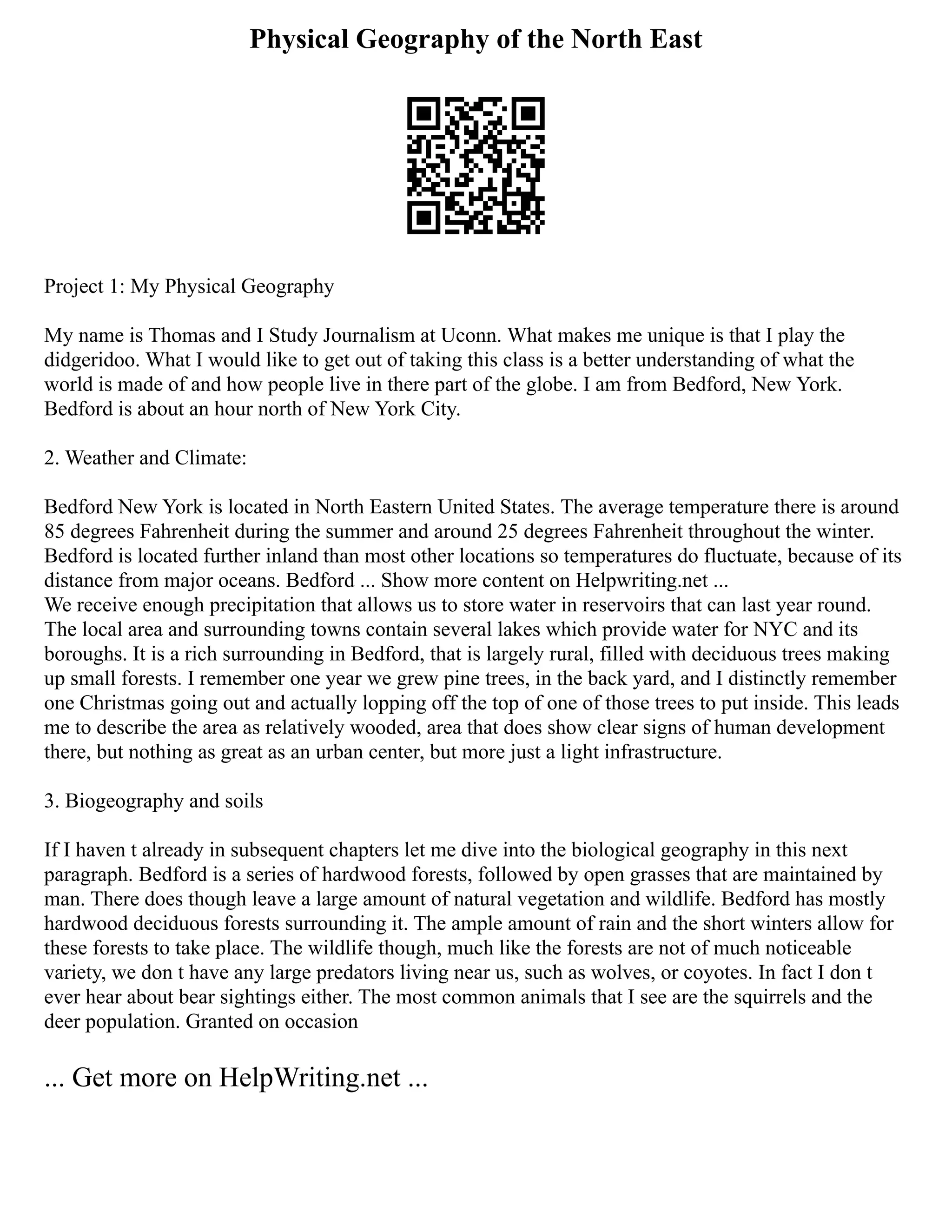 Art Project Proposal Example Awesome How To Write A | PDF