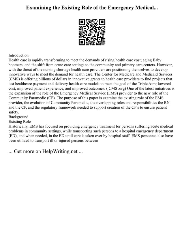 Art Project Proposal Example Awesome How To Write A | PDF