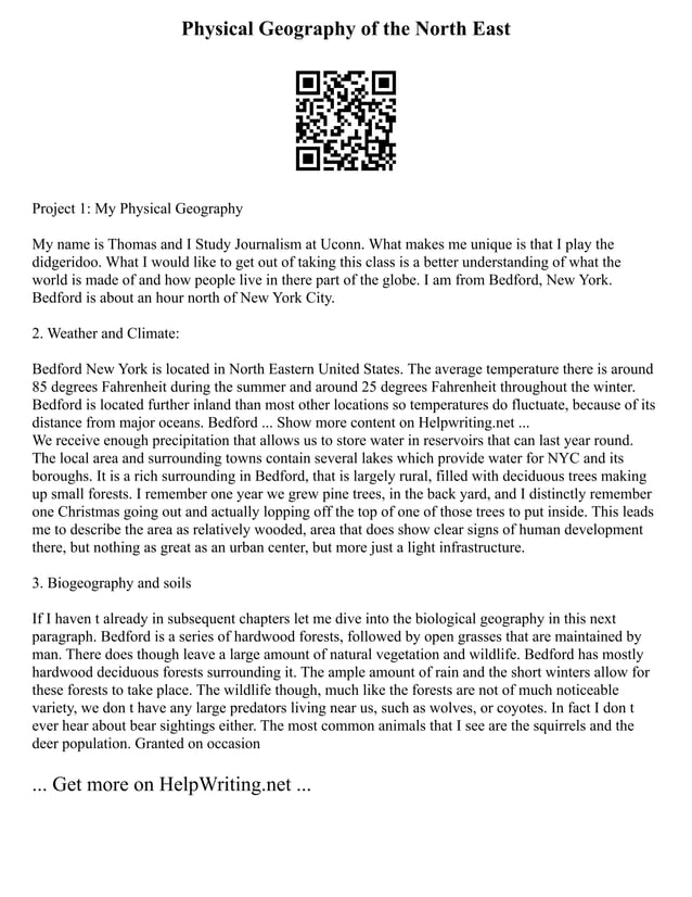 Art Project Proposal Example Awesome How To Write A | PDF