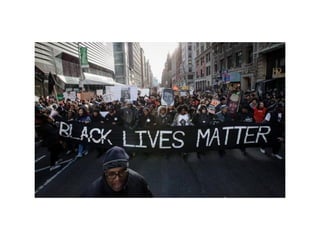 Protest & the Poster | PPT