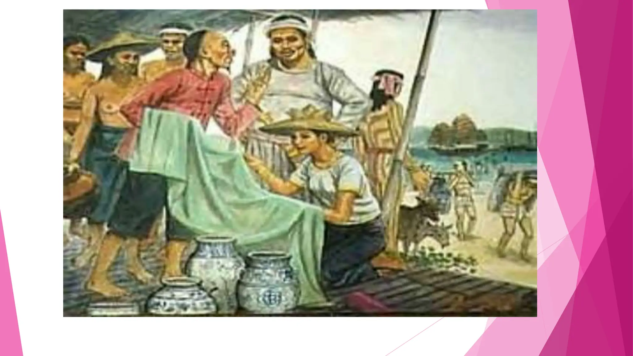 ARTQ1w5Pagguhit ng mga Sinaunang Produkto noong unang.pptx