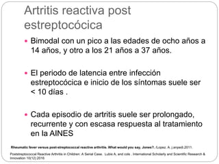 Artritis Post estreptocócica (1).pptx