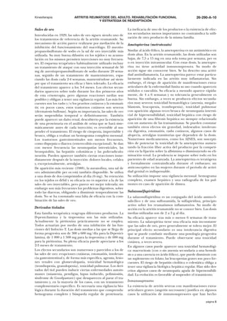 Artritis reumatoide del adulto rehabilitacion funcional | PDF