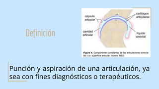 ARTROCENTESIS traumatologia y ortopedia.pptx