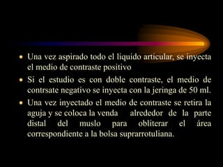 Artrografia.ppt