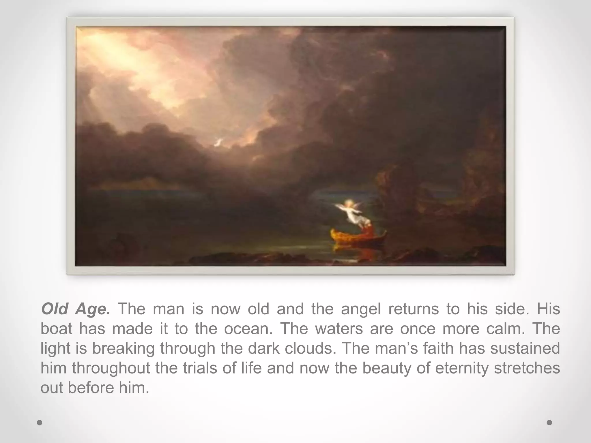 Romantic Period: Art | PPTX