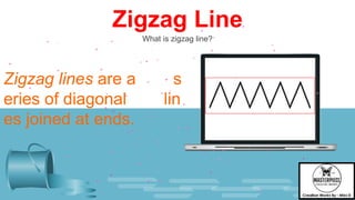 Kinds of Lines | PPTX