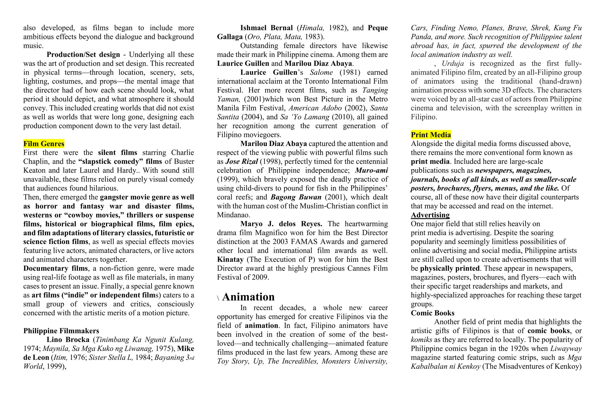 ARTS-10-q3.docx#Arts#Grade10Arts#Photography | DOCX