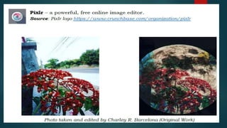 ARTS - 10 MOBILE PHOTOGRAPHY.pptx