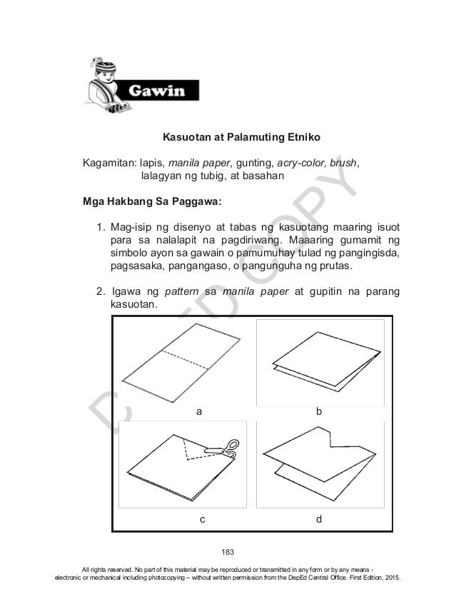 Magazineinspirasyonsadisenyongpabalat