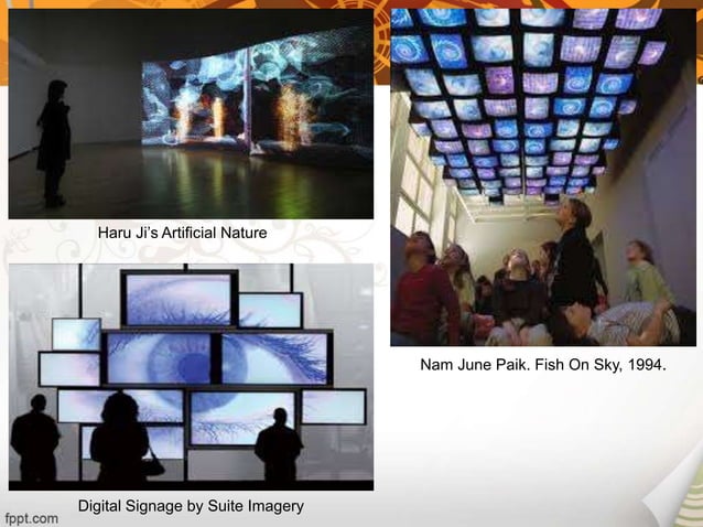 ARTS.ppt | Graphics Software | Computer Software and Applications