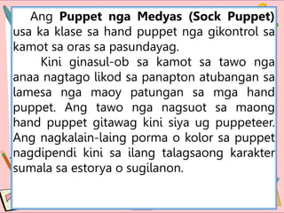 Arts.Q4.Grade3.Week4.pOWERpoint presentation lesson | PPTX