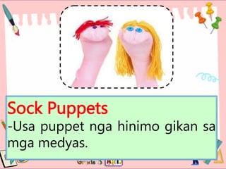 Arts.Q4.Grade3.Week4.pOWERpoint presentation lesson | PPTX